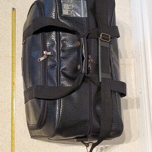 Molson Canadian | Bags | Black Molson Canadian Over Night Travel ...